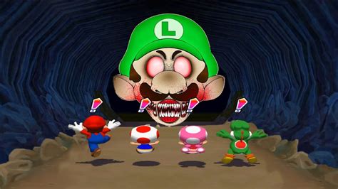 【마리오 파티 6】미니게임 마리오 Vs 키노피오 Vs 키노피코 Vs 요시 마스터 Cpu 마리오 마리오파티 마리오파티6 Youtube