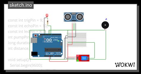 Siskom Uas Wokwi Esp32 Stm32 Arduino Simulator