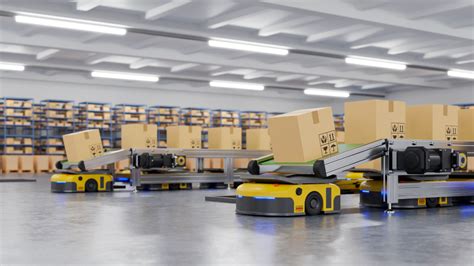 Streamlining Warehouse Operations Visualizing Inventory Processes The Map Makers
