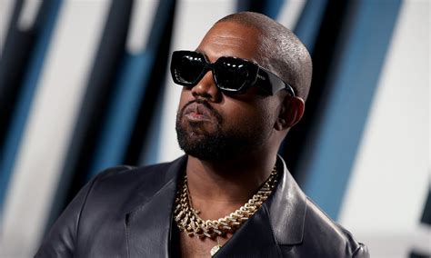 Kanye West Teams With Nick Knight For Interactive Yeezy Website