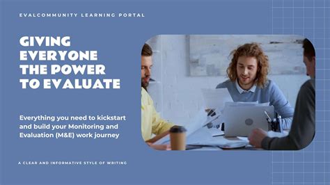 Learning Center For Experts And Employers Evalcommunity