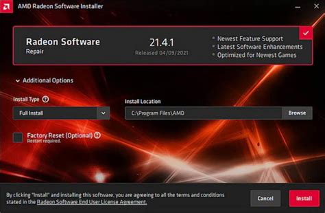 Download Amd Radeon Video Card Drivers