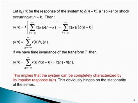 Z Transform And Inverse Z Transform Signal And Systems Ppt