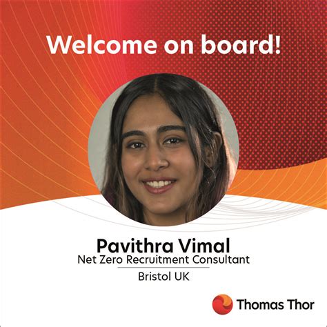 Thomas Thor On Linkedin To Build On The String Of Recent Hires We