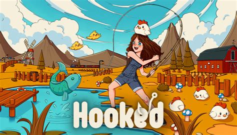 Hooked On Steam