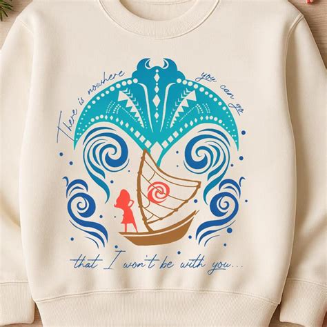 Moana And Manta Ray Png Comfort Colors Disney Png Disney Moana Png