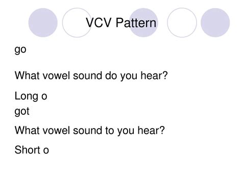 Ppt Vcv Pattern Powerpoint Presentation Free Download Id 6882222