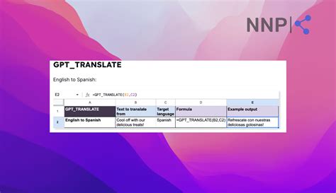 How to Use ChatGPT in Google Sheets (Step-by-Step Guide)