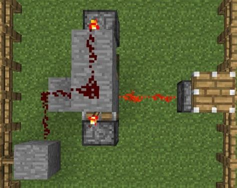 How To Create Redstone Latches In Minecraft Game Guide