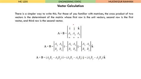 Lecture 02 Introduction To Engineering Statics 1pptx