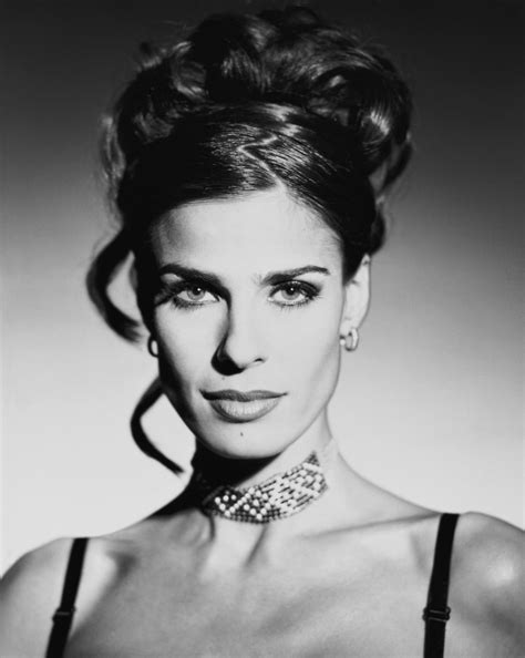 Days Of Our Lives Pictured Kristian Alfonso As Hope Brady Photo By