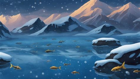 Do Fish Hibernate Uncover Aquatic Winter Secrets