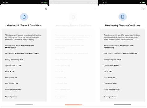Visual Regression Testing React Native Apps With Detox And Jest