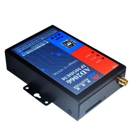 Industrial Iot Wireless 4g Sim Router With Metal Case Strong Signal