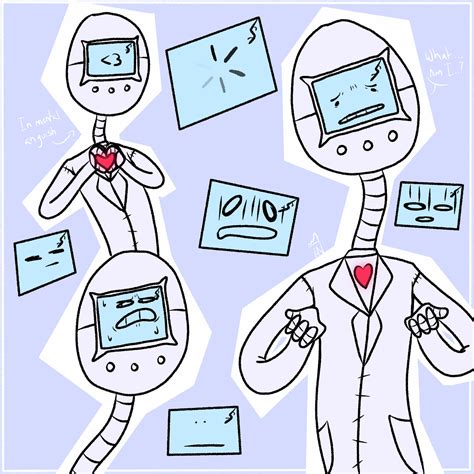 Doc Doodles Tadc Oc By Docthechaosking On Deviantart