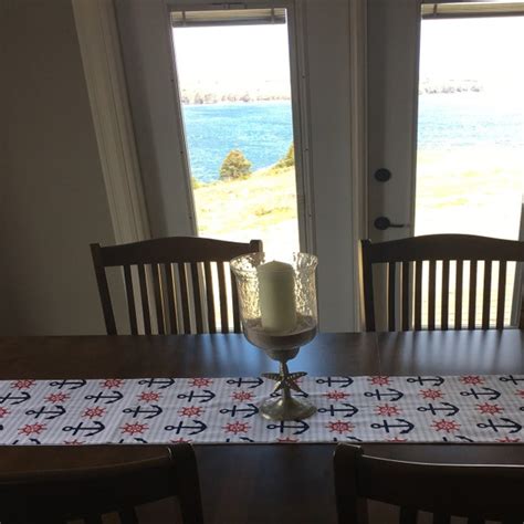 Peacock Feather Table Runner Etsy