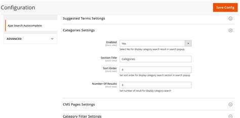 Magento 2 Ajax Search Autocomplete Extension Fast And Accurate Autocomplete Mageefy