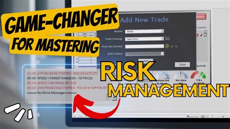 Master Risk Management with Our Free Trading App - YouTube