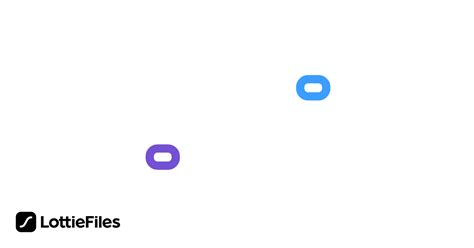 Free Loading Animation Zig Zag Animation By Visual Missions LottieFiles