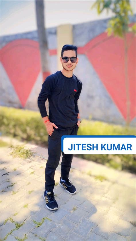 jitesh kumar on linkedin believe in yourself ️