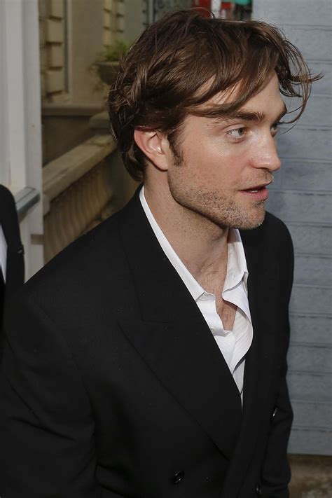 Robert Pattinson Gq Edward Cullen