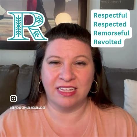 Ive Already Remembered Another R One But I Wont Spoil It In Case