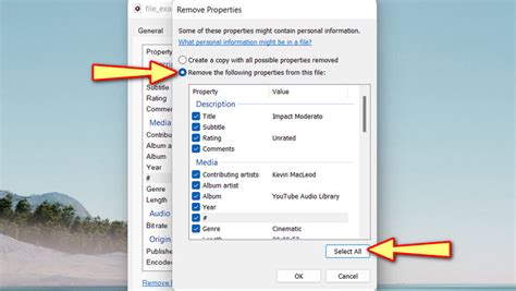 How To Change File Details In Windows Quickly And Easily
