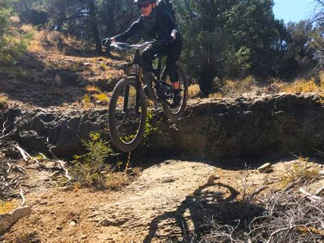 Wolves On Wheels Alex Vanderhoff University Of Nevada Reno