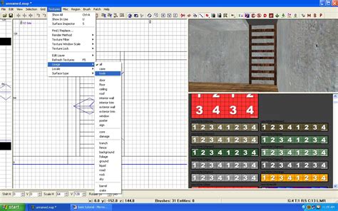 The Basics Of Cod 2 Mapping Part 1 Tutorial Call Of Duty 2 Moddb