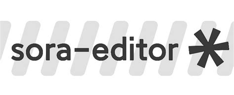 sora editor a cool code editor library on andr codekk androidopen