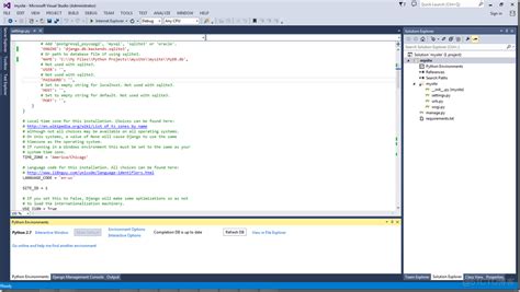 Isight 集成python程序 Python集成开发mob6454cc6172e5的技术博客51cto博客