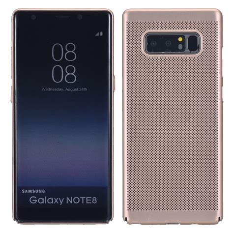 Handy Hülle für Samsung Galaxy Note 8 Schutzhülle Case Tasche Cover ...