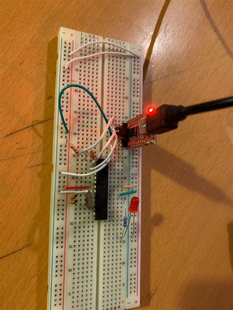 Ftdi232 Programming Atmega328p Arduino Ide Error Uploading Arduino