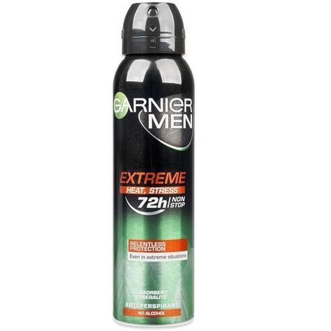 Garnier Mineral Men Extreme 72h Дезодорант против изпотяване за мъже ...