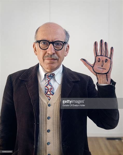 Pictures Of Saul Stein