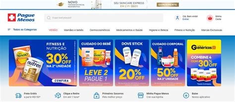 Farmácia Online 10 Melhores Opções Melhor Saúde