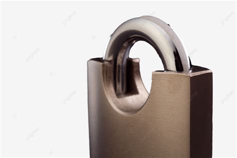Padlock Safety Man Made Object Lock Security System Protection Nobody PNG Transparent Image
