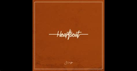 ‎heartbeat Album By J Boog Apple Music