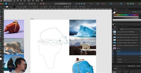 How To Use The Pen And Node Tools In Affinity Designer Envato Tuts