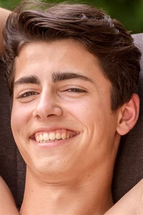 Ayden Mallory — The Movie Database Tmdb