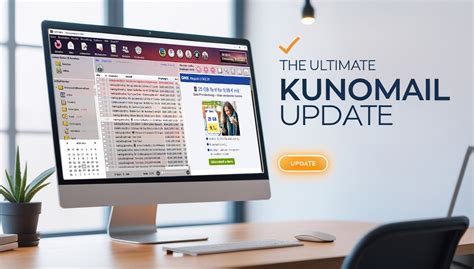 Kunomail Newsletter