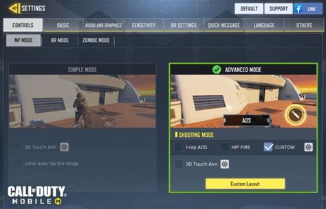 What Is Hip Fire In Cod Mobile Best Hip Fire Tips In Cod Mobile