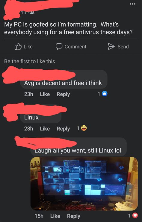 am i the only one who find ton loads of boot issues in linux mint and