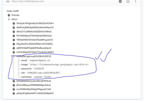 how to get current user data from firebase realtime database in react
