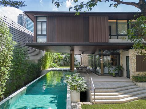 Urban Nest Nest House By Slic Architecture Kanto Creative Corners