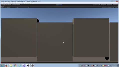 character controller going through moving objects unity engine