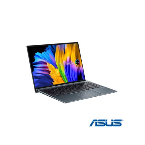 Jual Laptop Asus Zenbook X Oled Ux Ea Oled Di Denpasar Bali Javamedia Computer