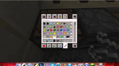 Как крафтить лук в Майнкрафте Youtube