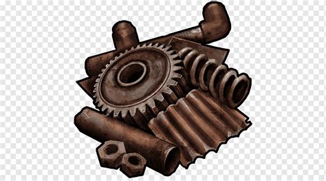 Rust картинки png