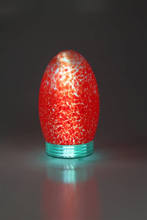 Oily Rag Studio Custom Made Lighting And Lamps